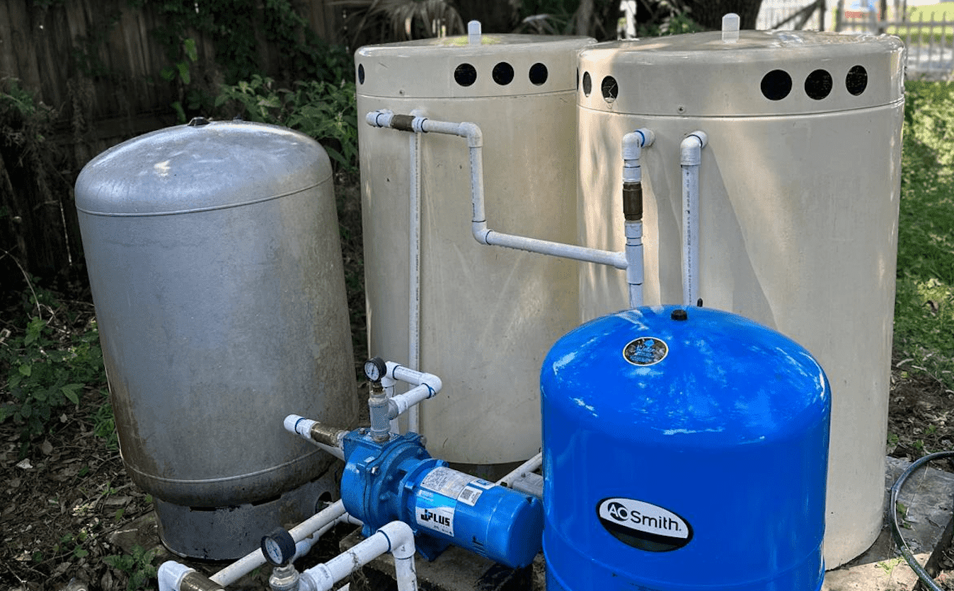 What is a Water Treatment Services & How Does It Work?